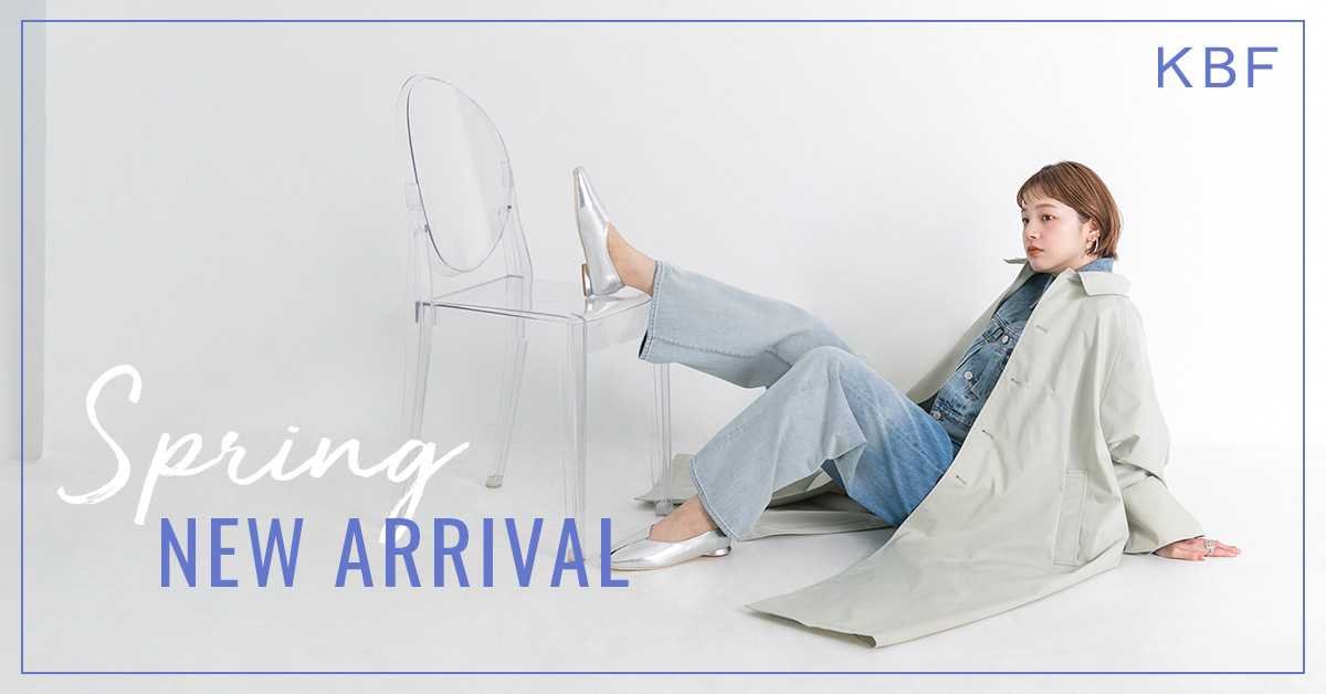 KBF人氣新品大公開 | URBAN RESEARCH 台灣官方網路商店